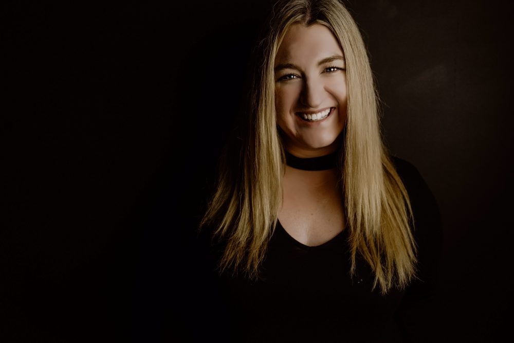 Briana Lee - Brand Ambassador of the Month