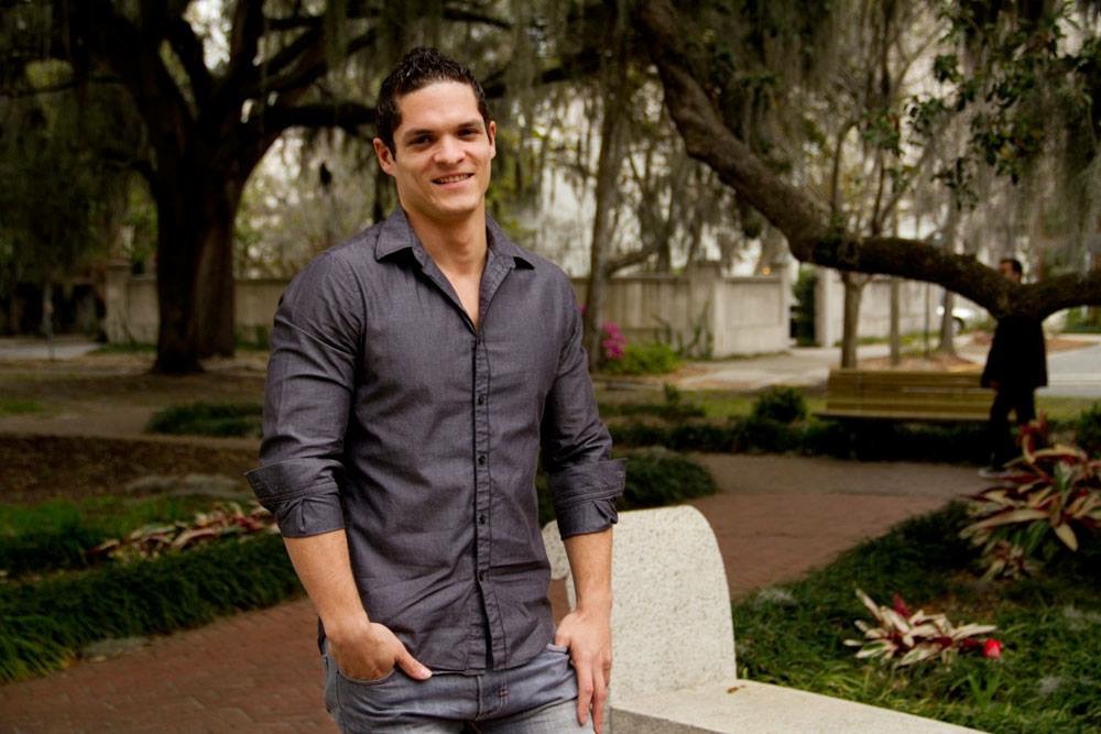 Joel C. – Brand Ambassador of the Month - Oxford Marketing