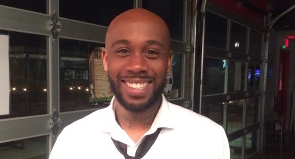 Brand Ambassador of the Month: Darius C.