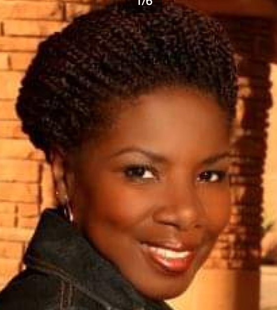 Brand Ambassador of the Month: Crystal B.